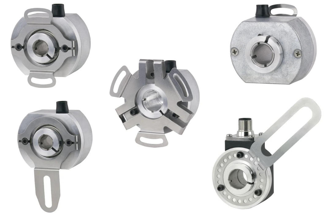 Encoder for the Elevator Industry | Encoders for Elevator Industry